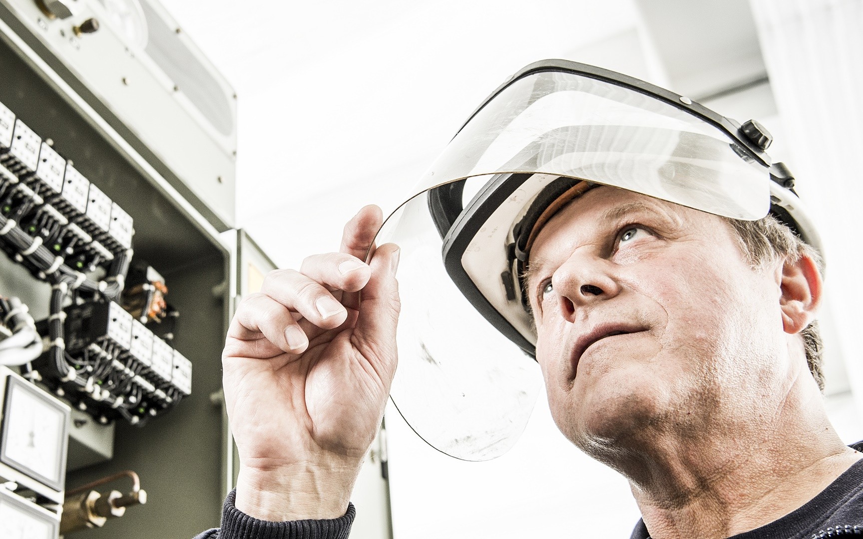 Netze für Ihre Versorgung